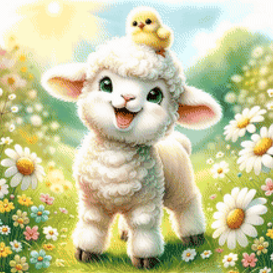 Kreuzstich PDF Vorlagen – Page 2 – Heidis Kreativ Lounge